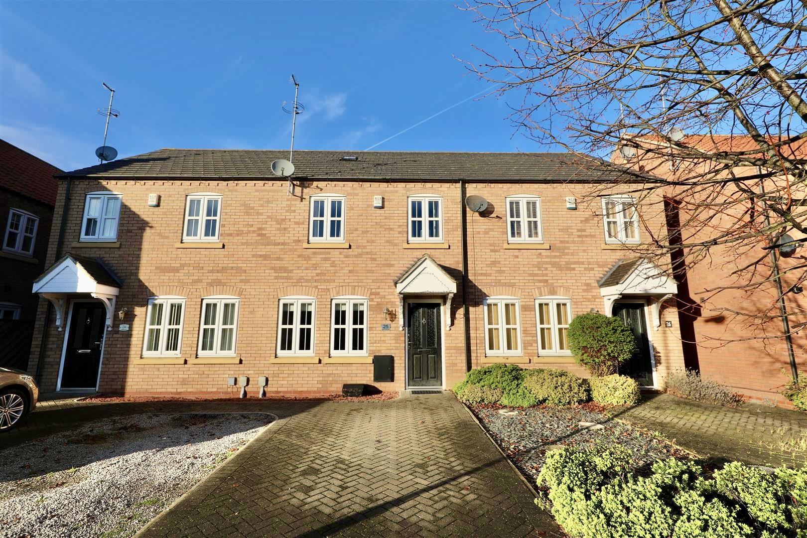 Bowland Way, Kingswood, Hull - Symonds & Greenham